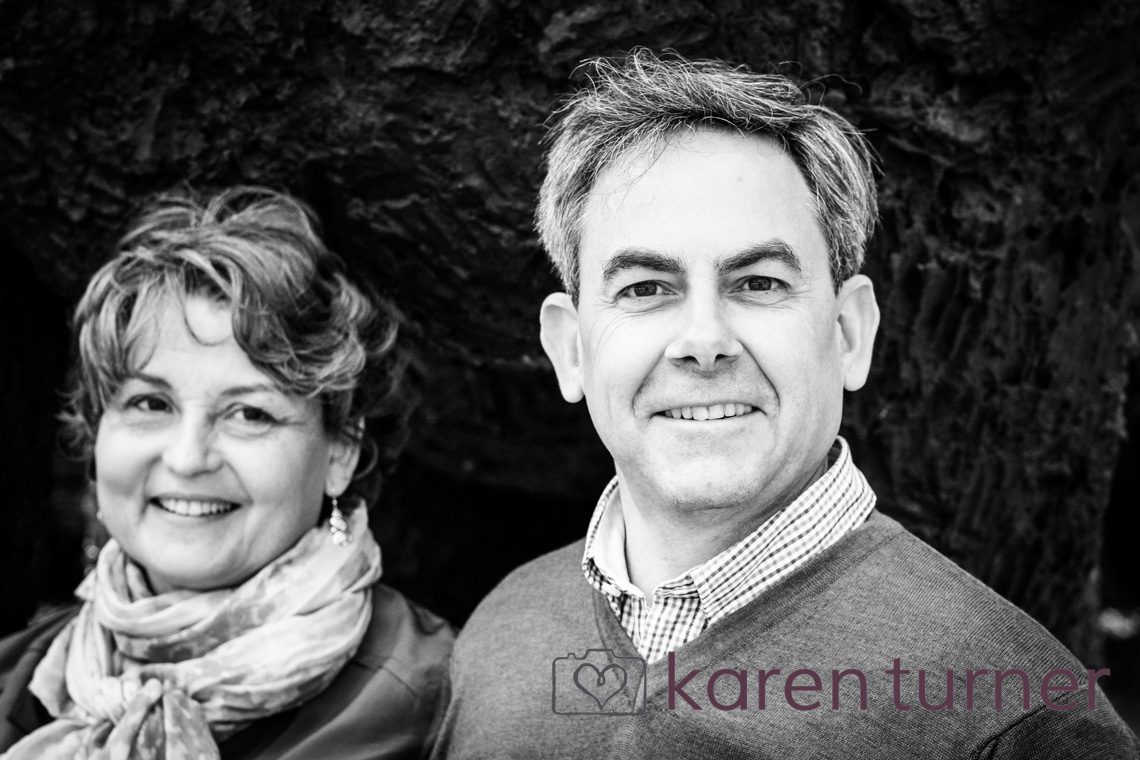 the hillier family | karen turner's news