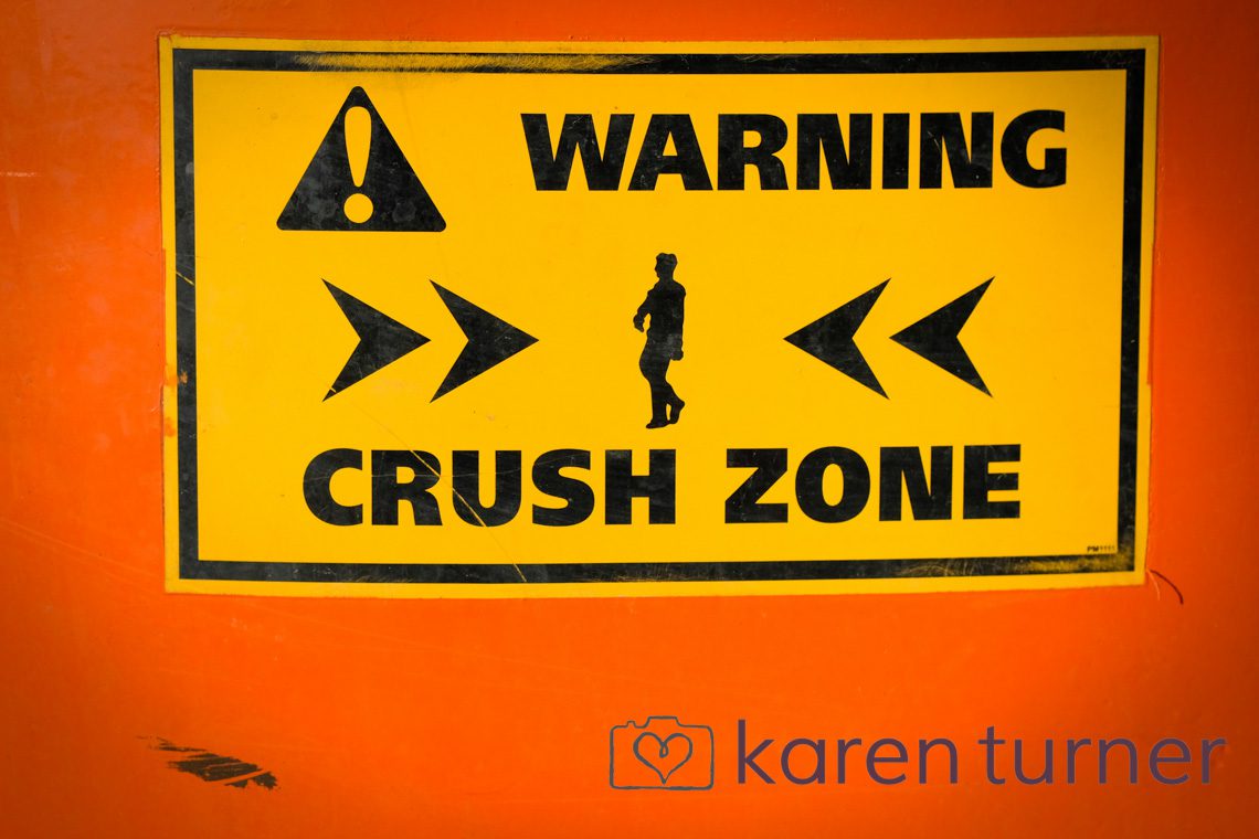 knw training second photoshoot | karen turner's news