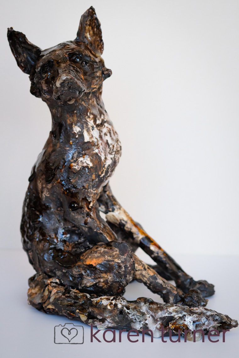 penny phillips contemporary ceramics artist